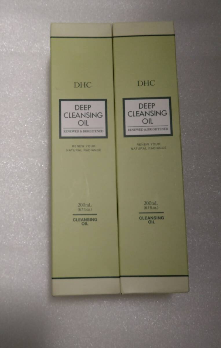 DHC 薬用 ディープクレンジングオイル リニューブライト200ml 2個セット(クレンジング)｜売買されたオークション情報、yahooの商品情報をアーカイブ公開 - オークファン ...