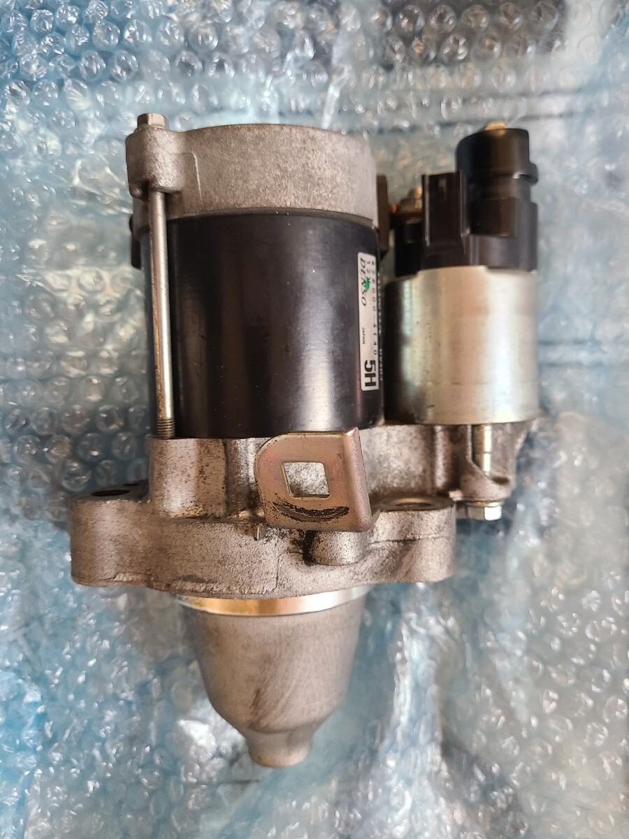 Yahoo!オークション - GJ1 エアウェイブ NH700M シルバー 33172キロ セ...