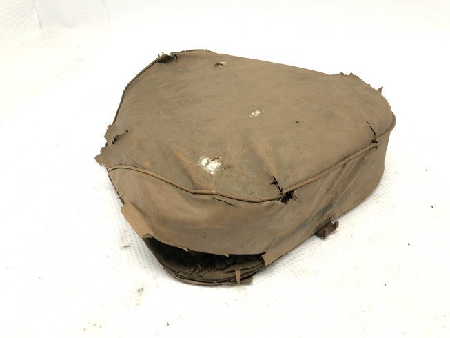 Yahoo!オークション - A610【C】 メインシート ラビット S82 富士重工