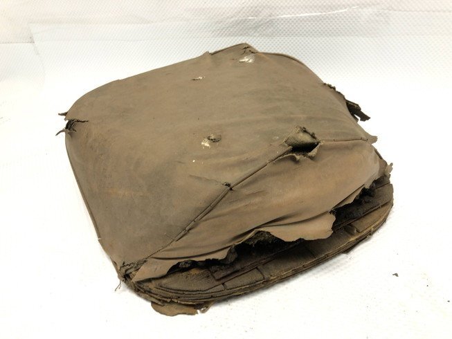 Yahoo!オークション - A610【C】 メインシート ラビット S82 富士重工