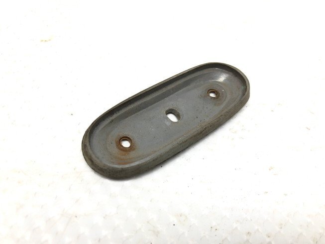 Yahoo!オークション - A610 ウインカーベースラバー ラビット S82 富士...