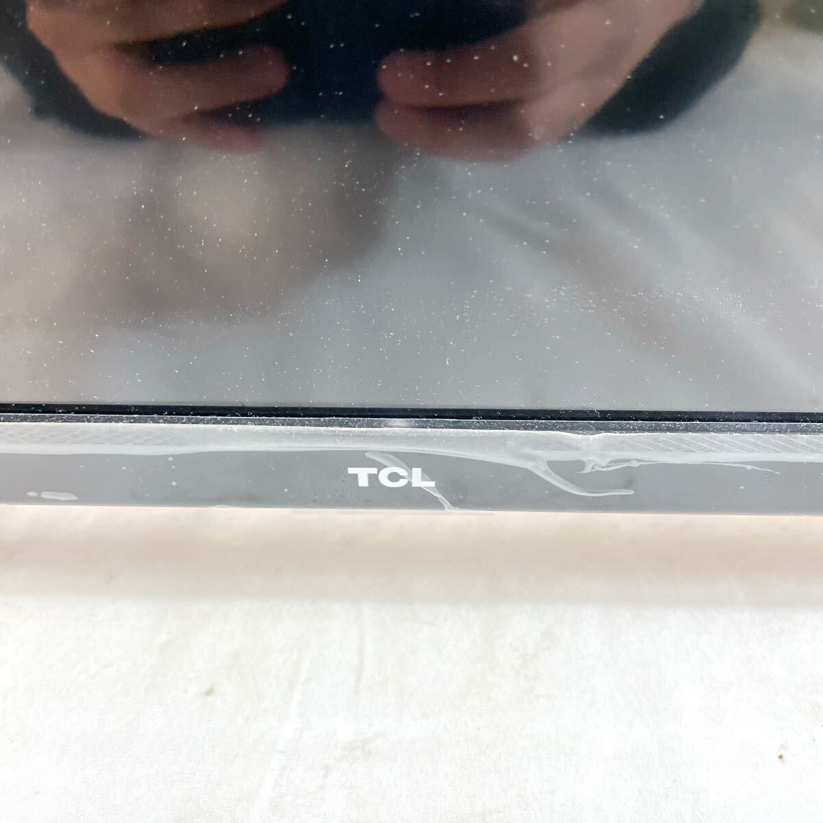 Yahoo!オークション - TCL 2020年製 液晶 カラーテレビ 32S515 1スタ1...