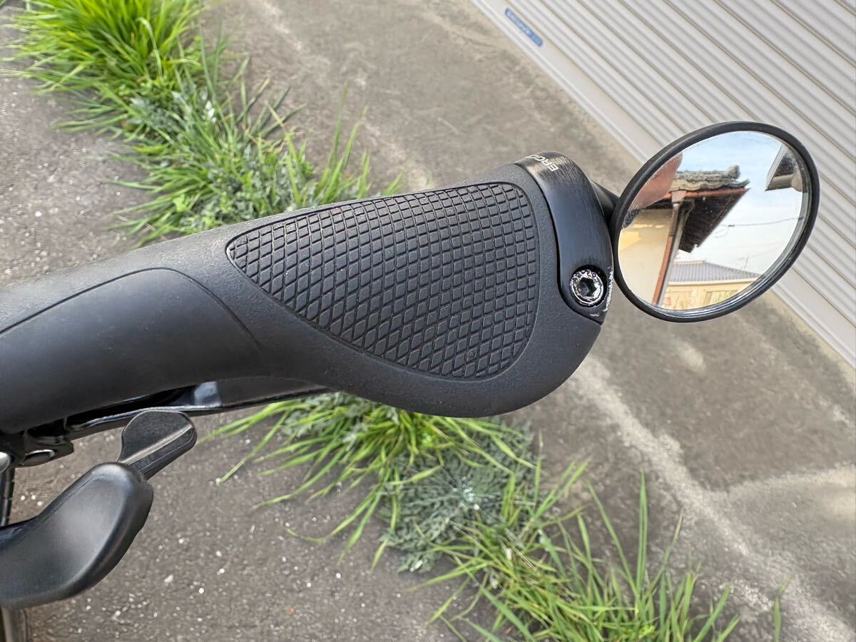 Yahoo!オークション - TERN 「ターン」 VEKTRON N8 2023年モデル E-BIK...