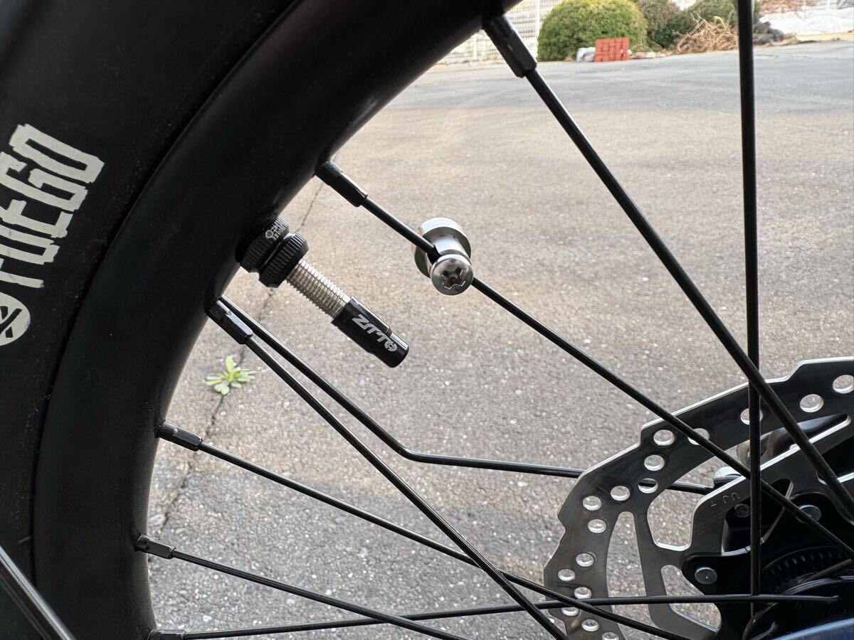 Yahoo!オークション - TERN 「ターン」 VEKTRON N8 2023年モデル E-BIK...