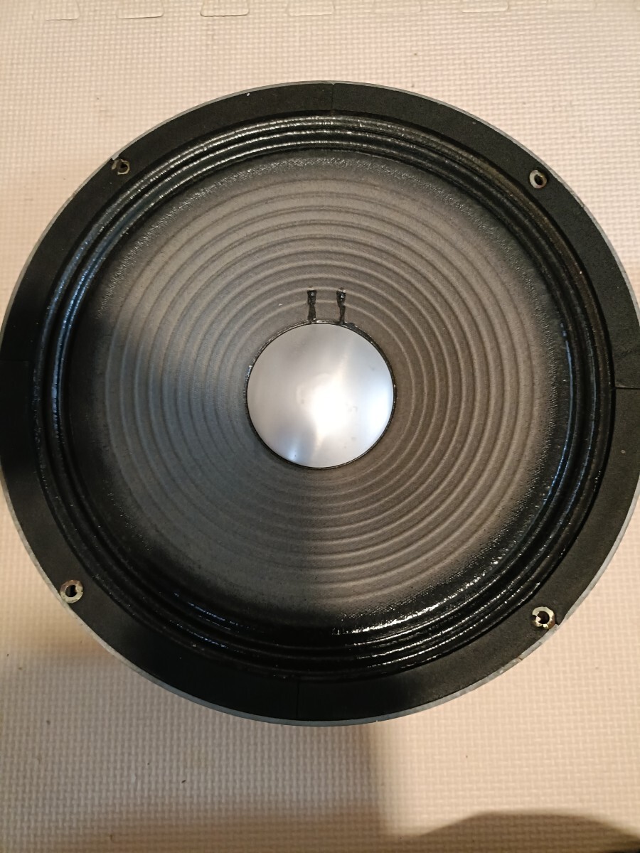 Yahoo!オークション - JBL D123 8Ω ジャンク 2台