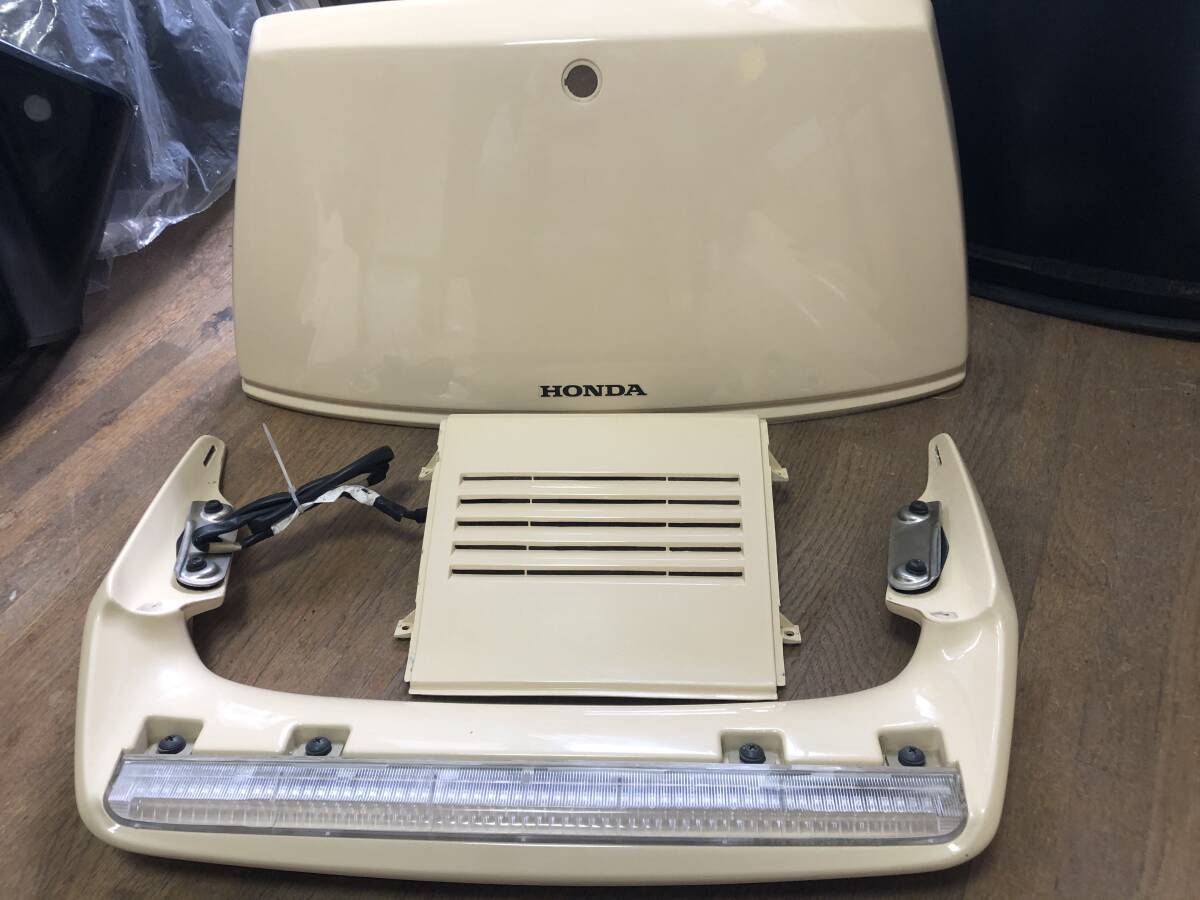 Yahoo!オークション - EE)フュージョンXSE最終型 純正ベージュ色 外装9...