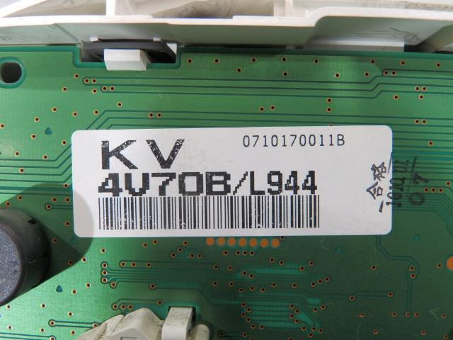 Yahoo!オークション - キューブ DBA-BZ11 スピードメーター CR14DE B55...