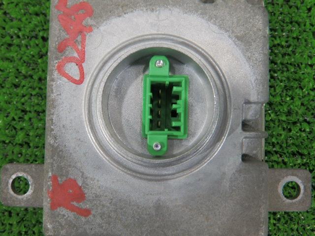 Yahoo!オークション - オデッセイ DBA-RB1 HIDバラスト/キセノンアンプ...