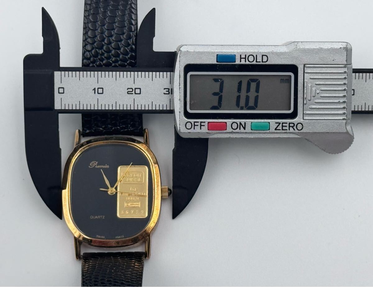 SG-078 純金 24K インゴット SWISS INGOT 1g FINE GOLD 999.9 SG-078 純金 24K インゴット SWISS INGOT 1g FINE GOLD 999.9