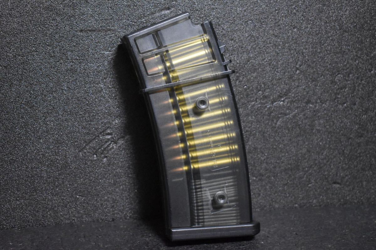 Yahoo!オークション - 東京マルイ H&K G36C G36K マガジン 純正