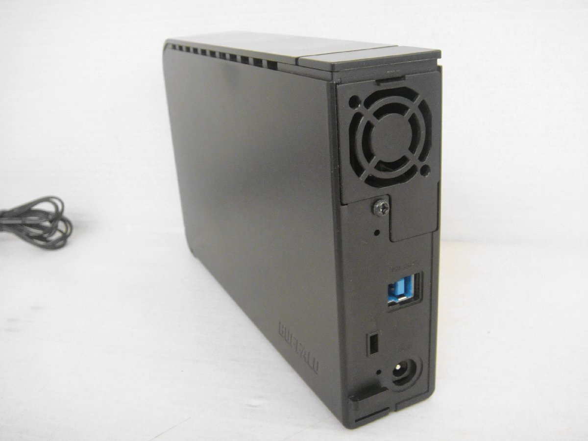 Yahoo!オークション - 3500 バッファロー BUFFALO 外付けHDD HD-LB2.0T...