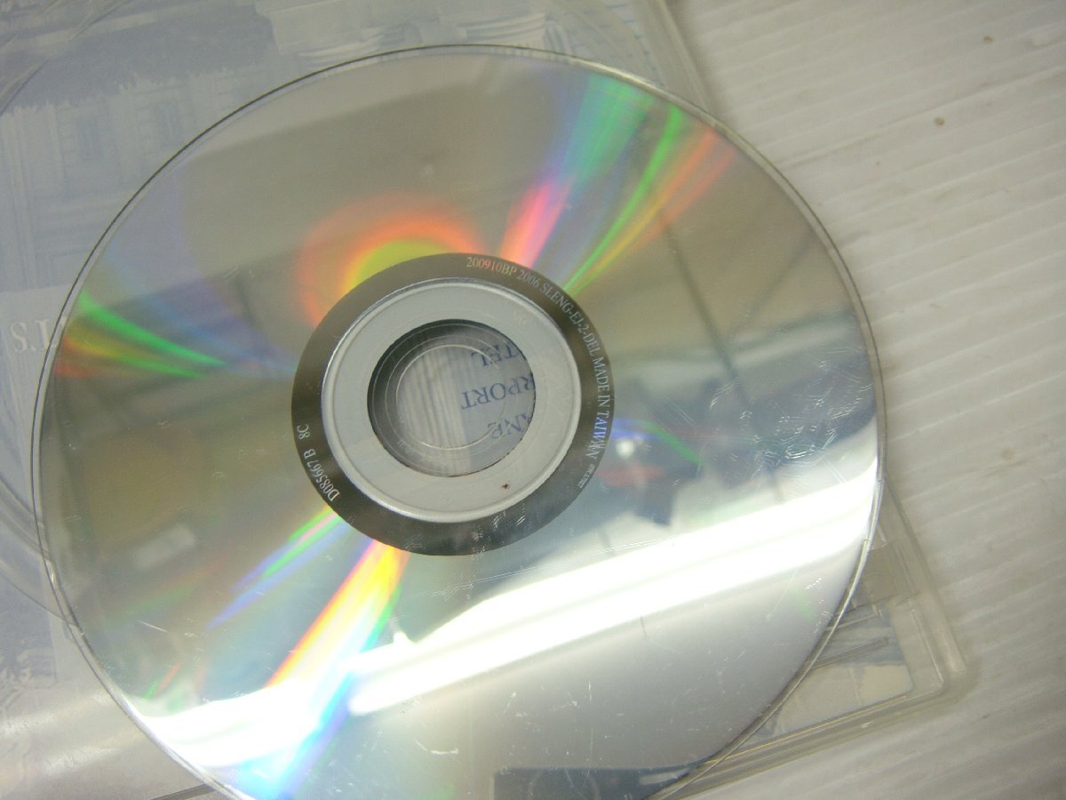 Yahoo!オークション - 3503 スピードラーニング CD2枚組 第1巻～第8巻/...