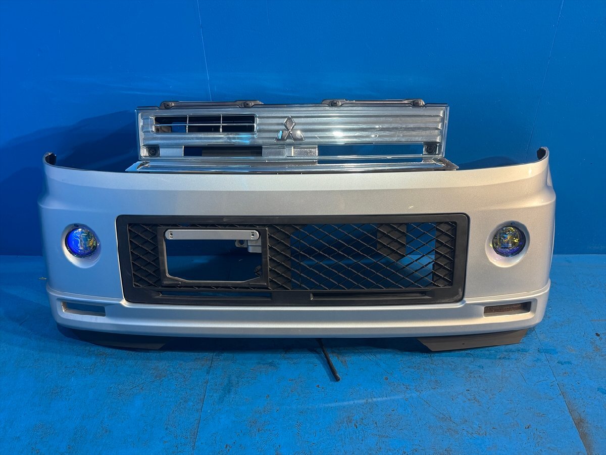 Yahoo!オークション - MITSUBISHI ミツビシ TOPPO トッポ H82A 純正 フ...