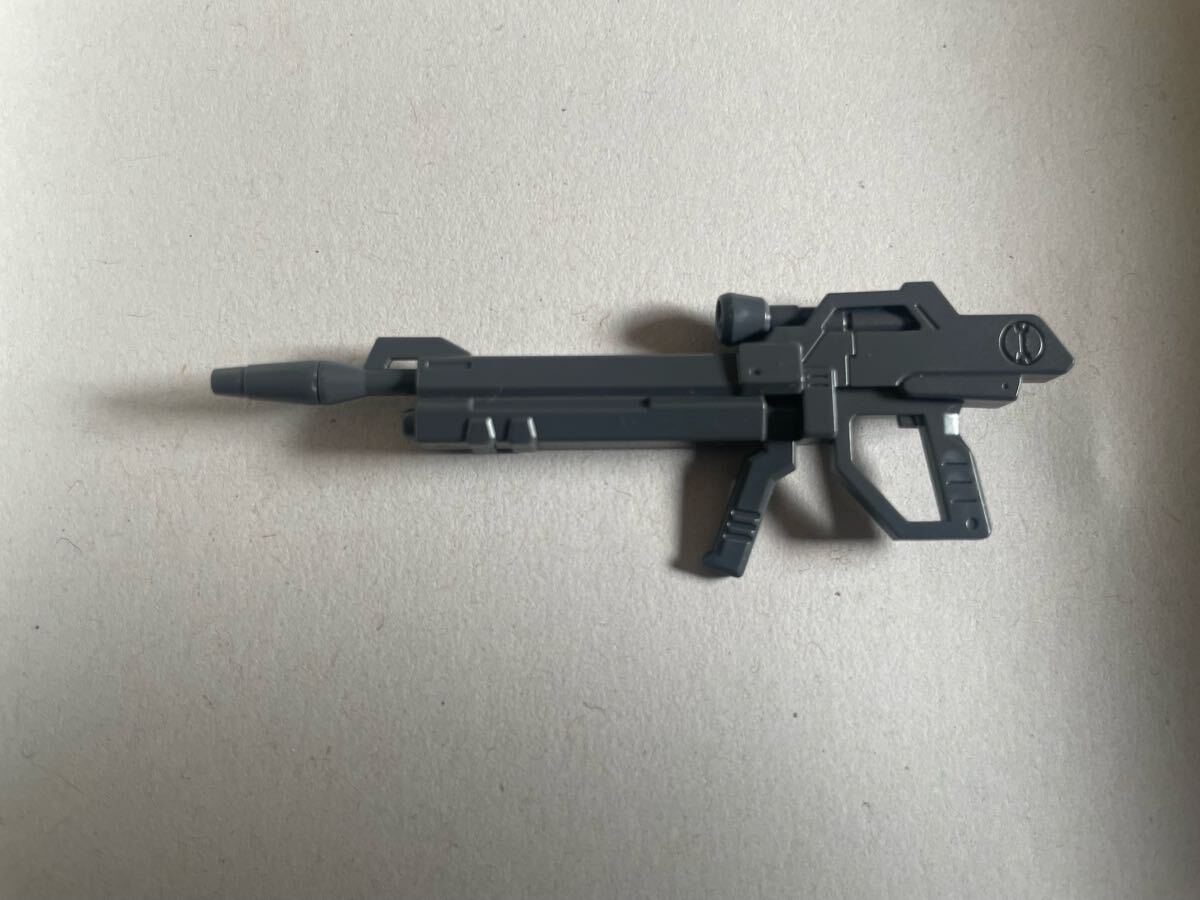 Yahoo!オークション - EG1/144 ビームライフル(ストライクガンダム)