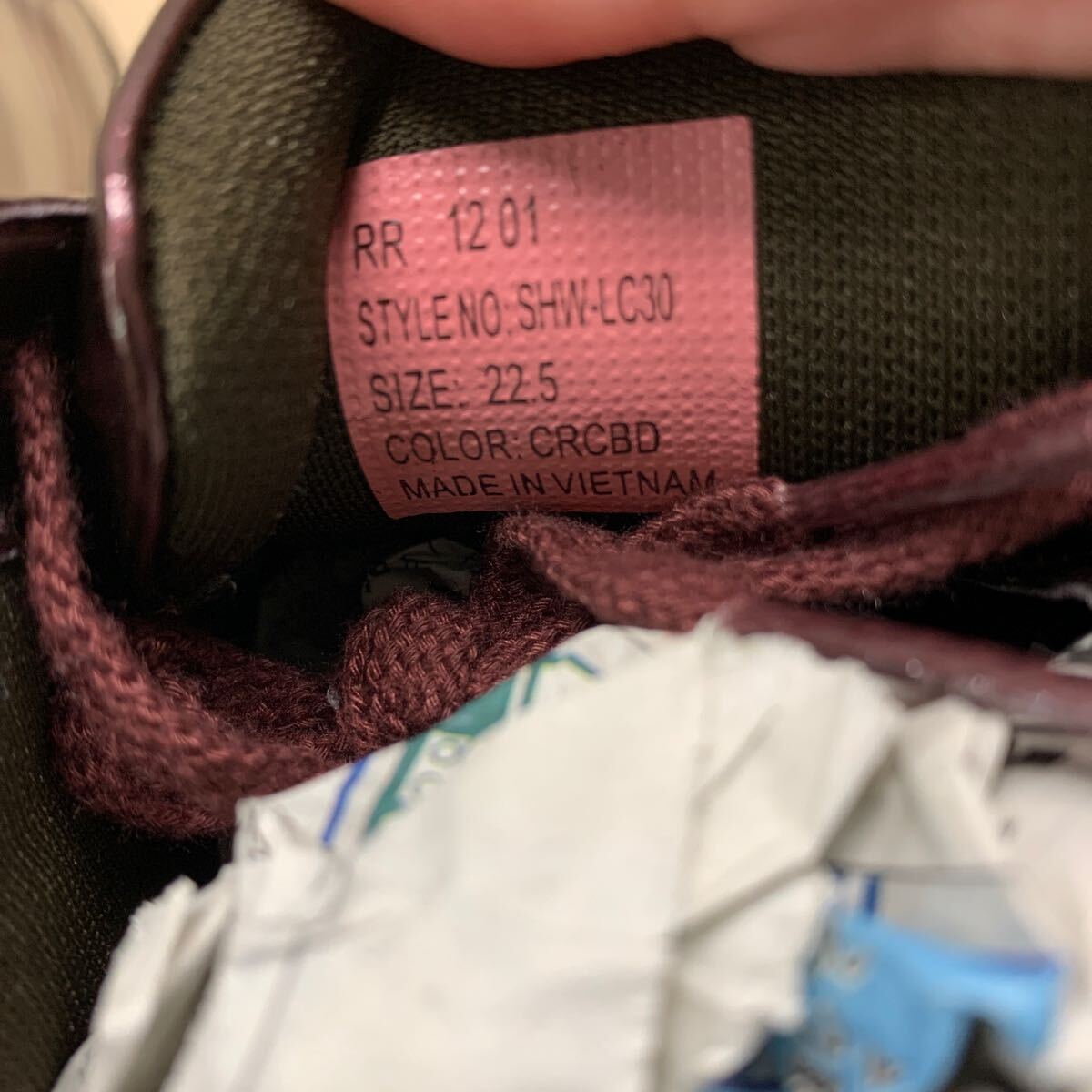 Yahoo!オークション - K57 FN-250321-221 YONEX ヨネックス ローカット...