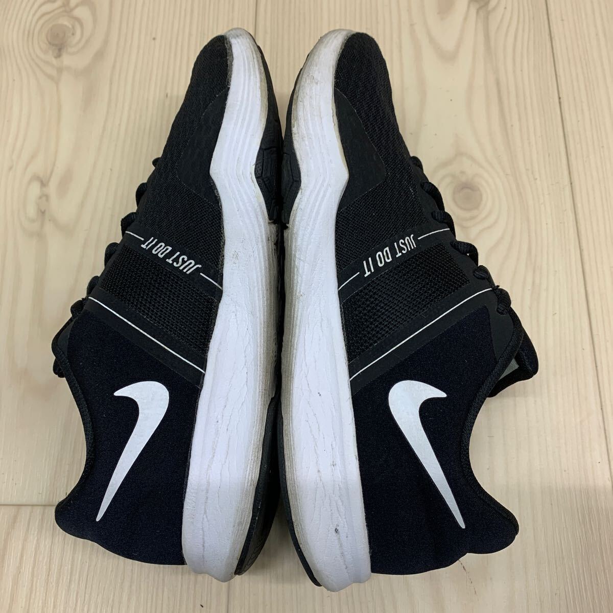 Yahoo!オークション - K59 FN-250321-197 NIKE ナイキ city trainer 2 ...