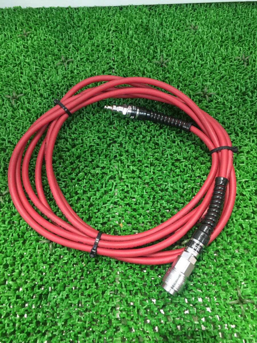 Yahoo!オークション - 【0907】 MAX スーパーエア・ホース スーパーソ...