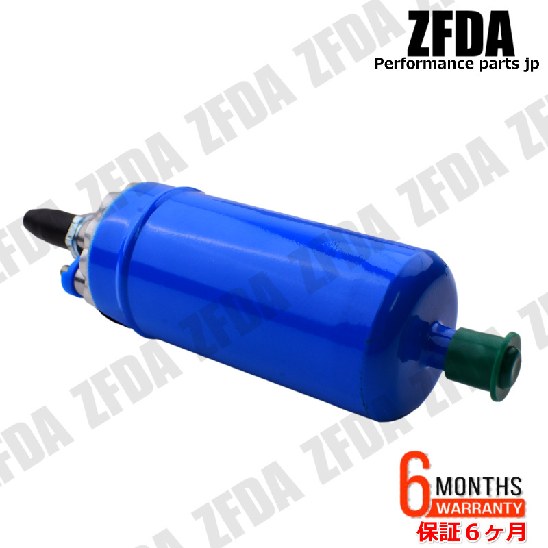 Yahoo!オークション - 保証/外付け ランサーEX A175A フューエルポンプ...