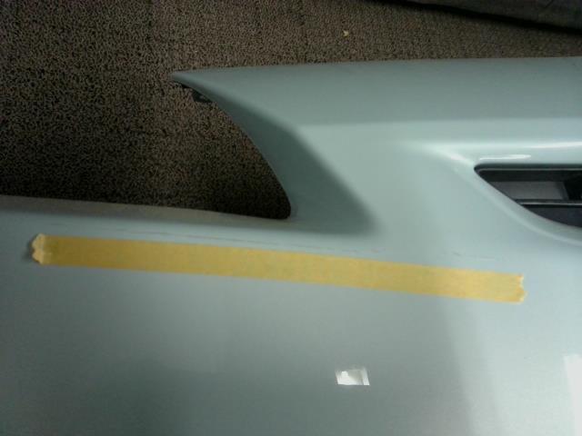 プリウス DAA-ZVW30 フロントバンパー 783 52119-47080-H0(フロント)｜売買されたオークション情報、yahooの商品情報をアーカイブ公開 - オークファン ...