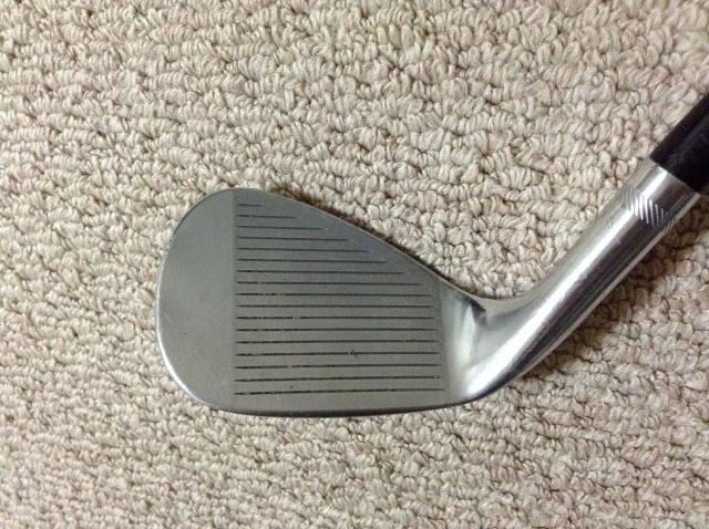 Yahoo!オークション - 中古 Titleist タイトリスト Vokey Design ボー...