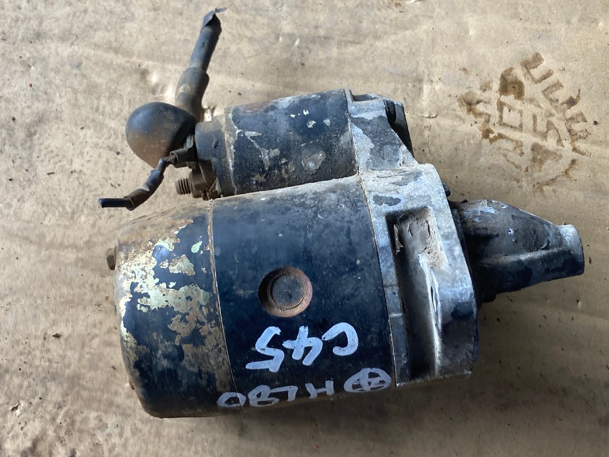 Yahoo!オークション - 【滋賀発】 コンバイン イセキ HL80 エンジン C4...