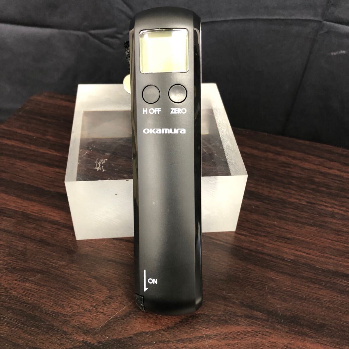 Yahoo!オークション - dretec ドリテック サイズもはかれるラゲッジス...