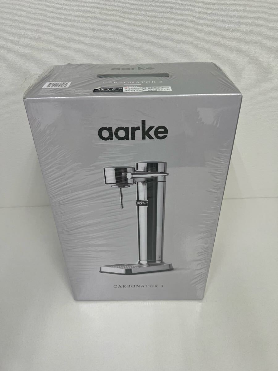 Yahoo!オークション - A4270 AARKE CARBONATOR Ⅲ アールケカーボネー...