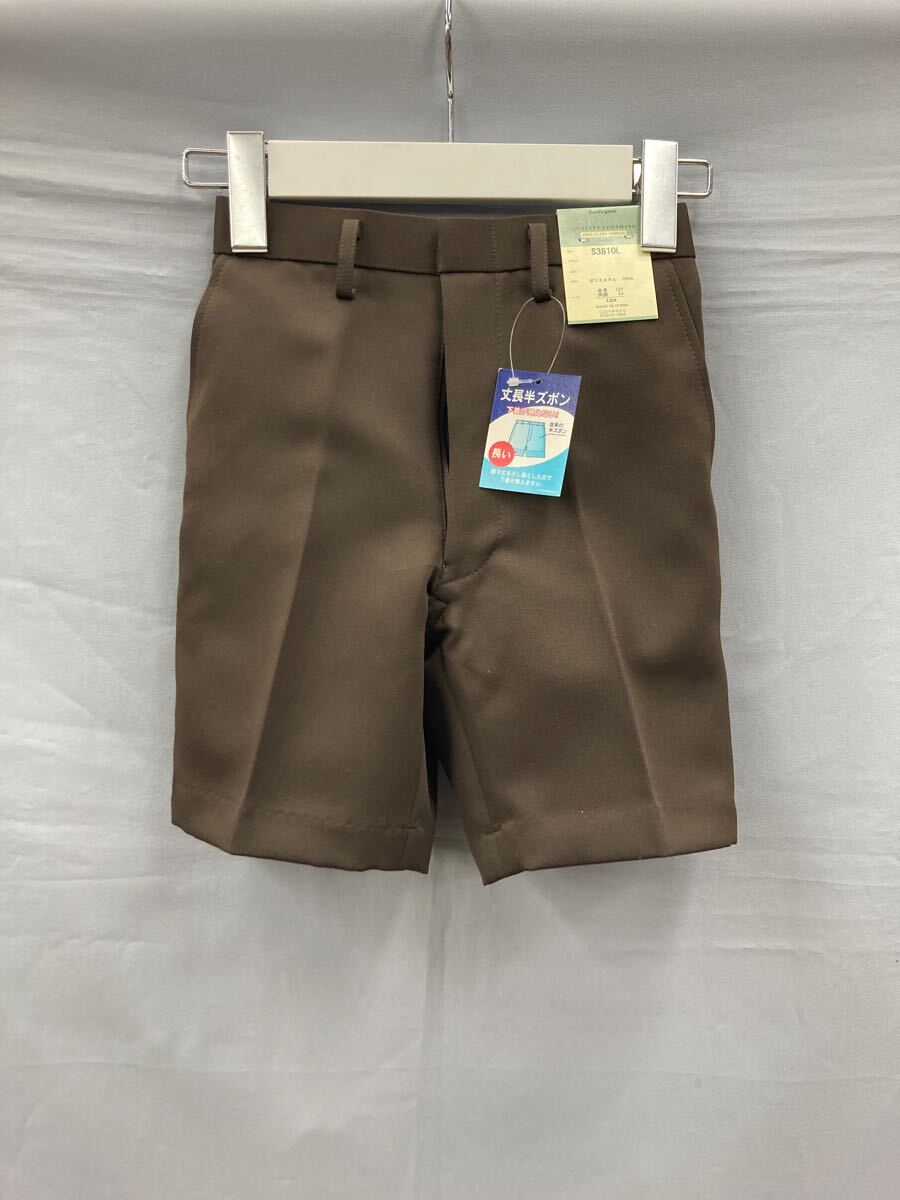 Yahoo!オークション - 32-4 Catch 制服 ズボン パンツ 120 A サイズ ブ...