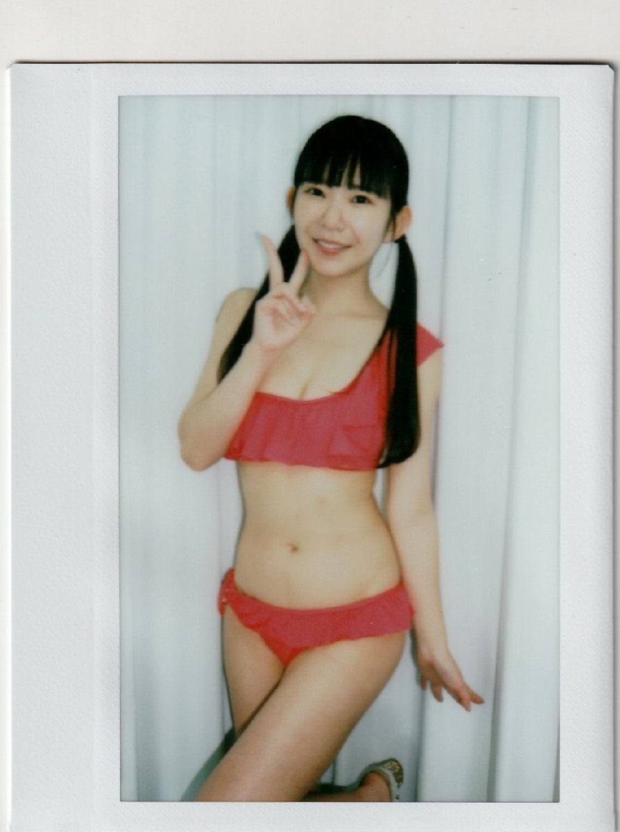 1円スタート 長澤茉里奈 1of1 ビキニワイド生チェキ2 1/1 メーカー直入荷 IDOL cheki(な行)｜売買されたオークション情報、yahooの商品情報をアーカイブ公開 ...