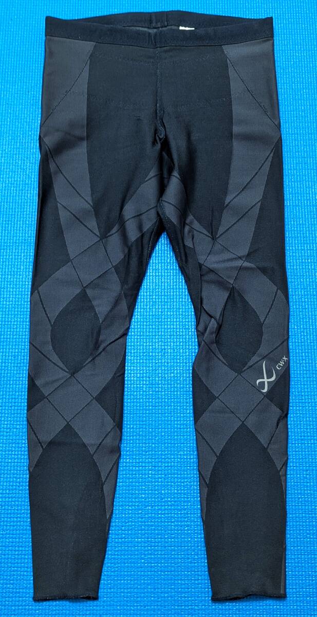 Yahoo!オークション - 【美品】CW-X ジェネレーターモデル（メンズ M...