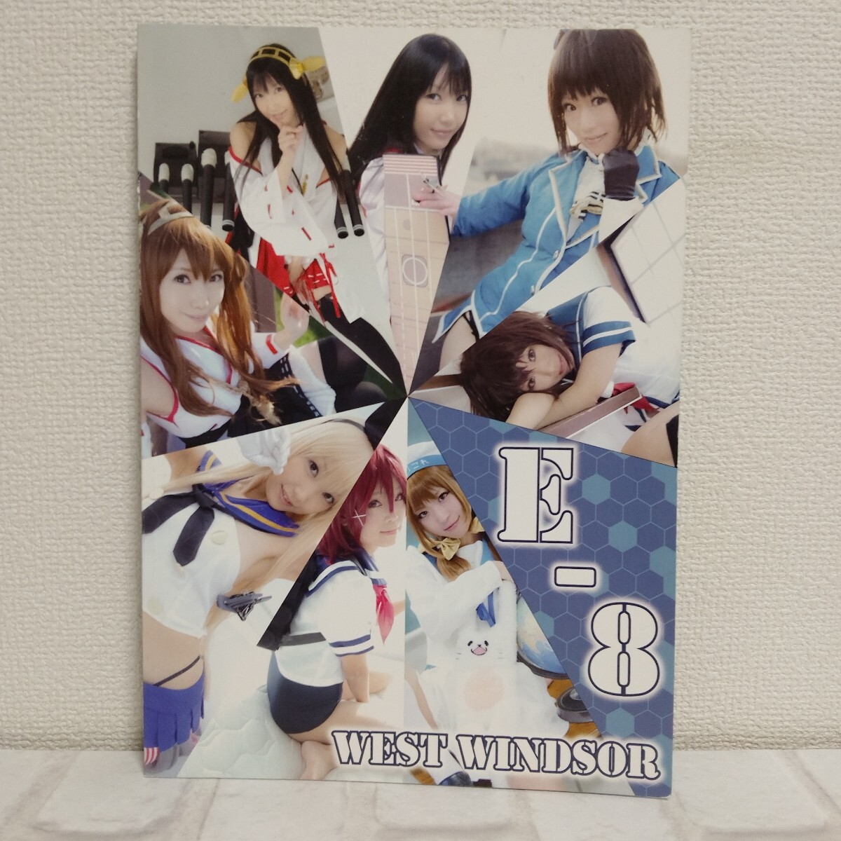 Yahoo!オークション - A665男性向 一般 同人誌 E-8 / lenfriend / 天使...