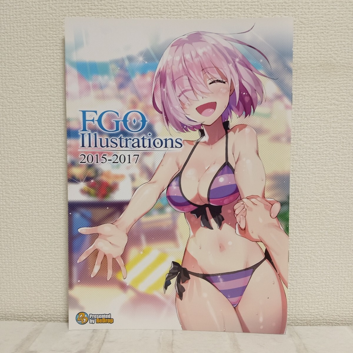 Yahoo!オークション - A690 男性向 一般 同人誌 FGO Illustrations 201...