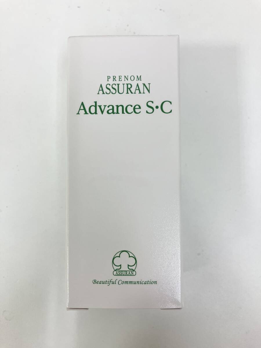 Yahoo!オークション - 未使用品 未開封品 ASSURAN プラノアシュラン ア...