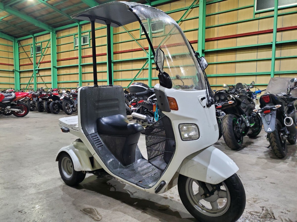 Yahoo!オークション - 格安 TA03-111～ ジャイロキャノピー インジェク...