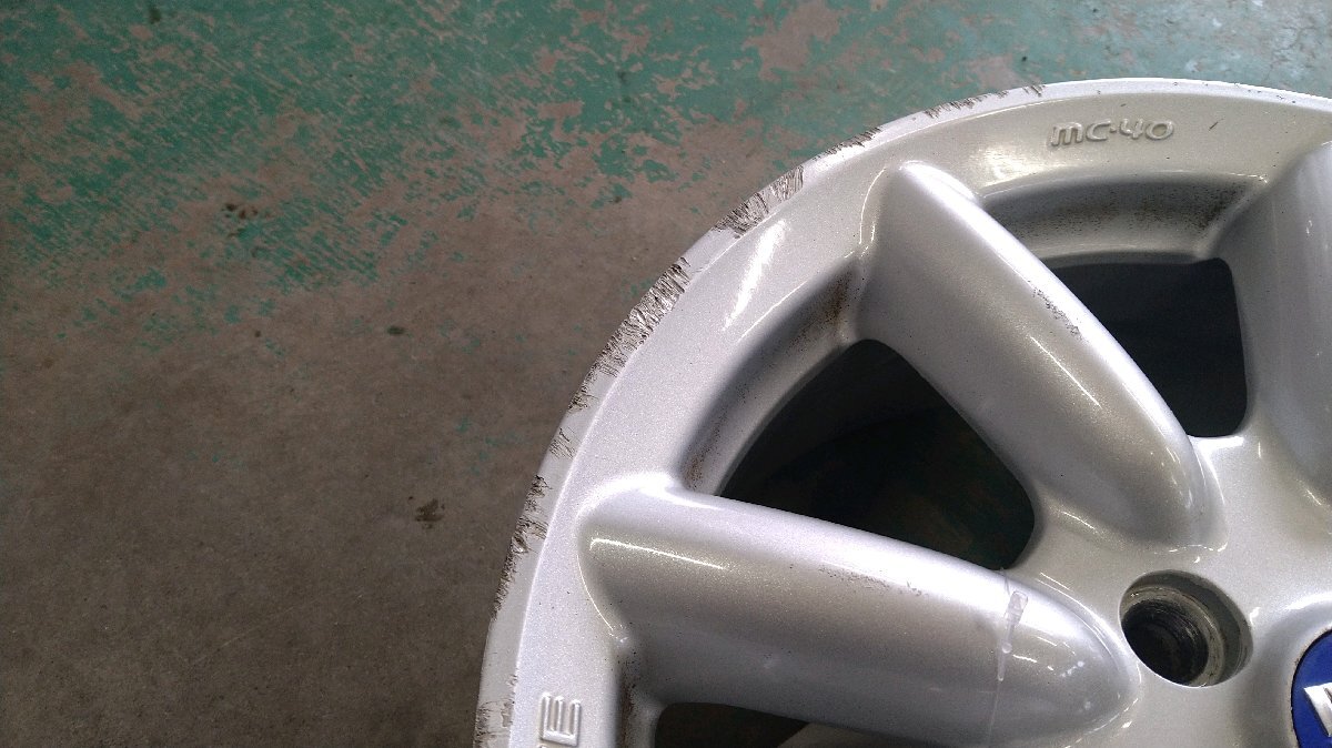 Yahoo!オークション - ∞札幌市北区屯田発 MINILITE ミニライト MC-40 ...