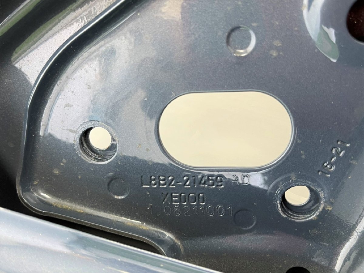 Yahoo!オークション - 64665 L663 LAND ROVER DEFENDER/ランドローバー...