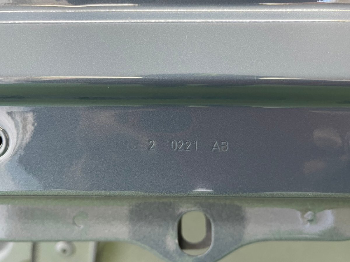 Yahoo!オークション - 64665 L663 LAND ROVER DEFENDER/ランドローバー...