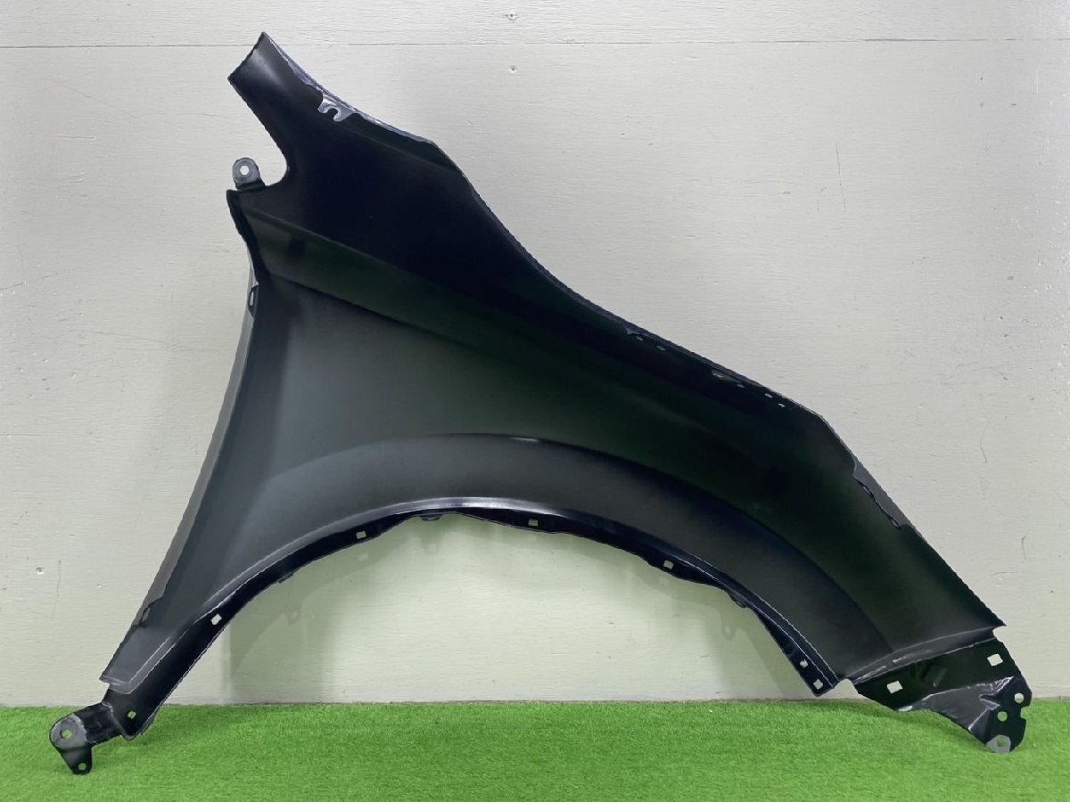 Yahoo!オークション - 84908 RW1/RW2/RT5/RT6 CR-V/CRV 純正 左フェン...