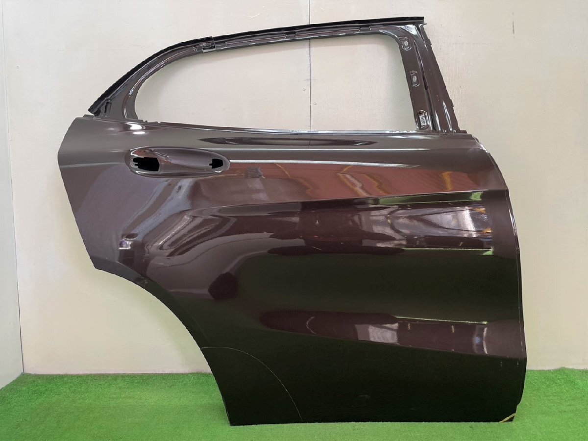 Yahoo!オークション - 72494 A156/X156 Mercedes-Benz/メルセデス・ベ...