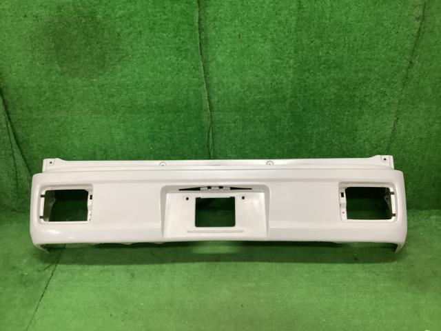 Yahoo!オークション - エブリィ HBD-DA17V RバンパーASSY PAリミテッド...