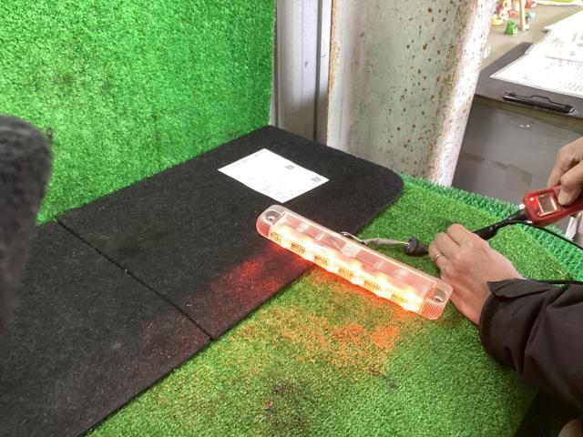 Yahoo!オークション - デイズルークス DBA-B21A ハイマウントストップ...