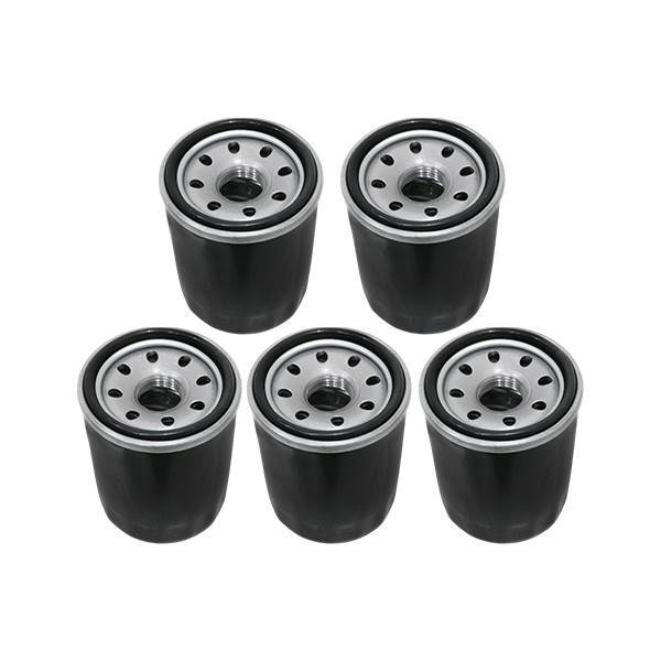 Yahoo!オークション - ビート PP1 オイルフィルター 5個 セット 参考純...