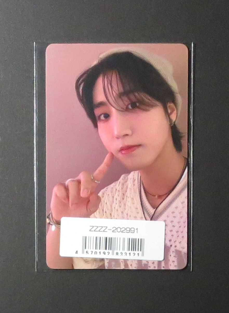 Yahoo!オークション - Stray Kids 2024 JYP JAPAN POPUP STORE 購入特...