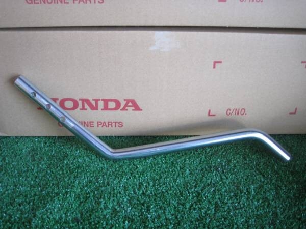 Yahoo!オークション - 新品 抵抗棒 F200 F210 F220 ホンダ こまめ ドラ...