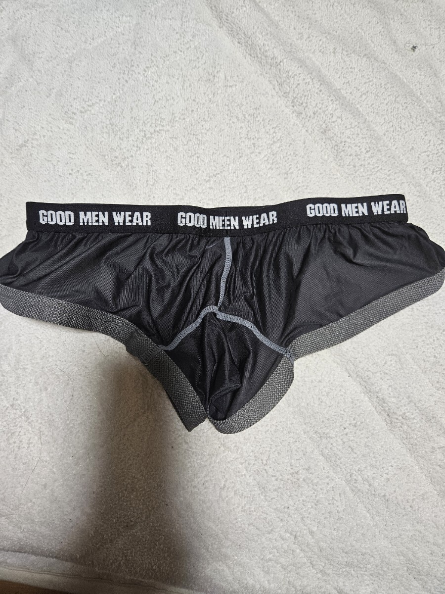 Yahoo!オークション - GMW ショートボクサー