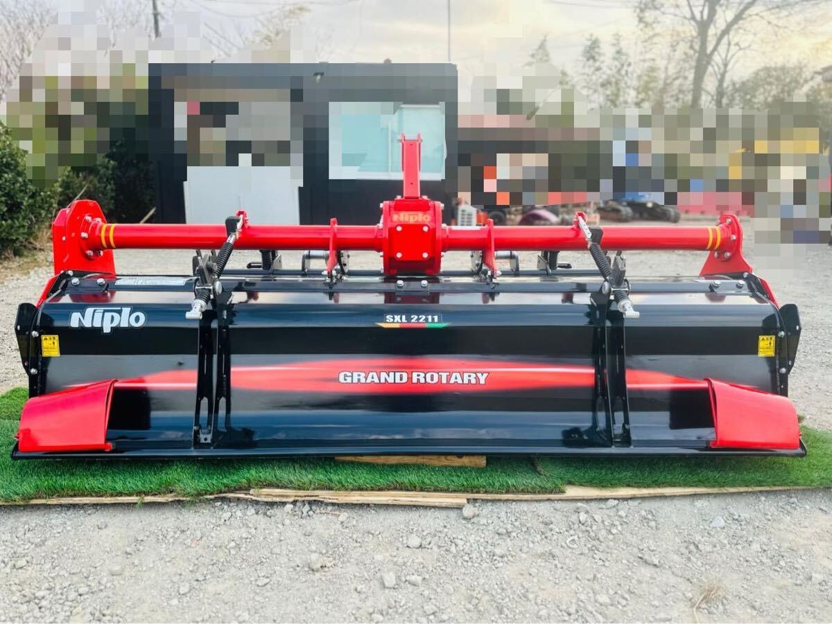 Yahoo!オークション - ニプロ ロータリー SXL2211 ##NIPLO