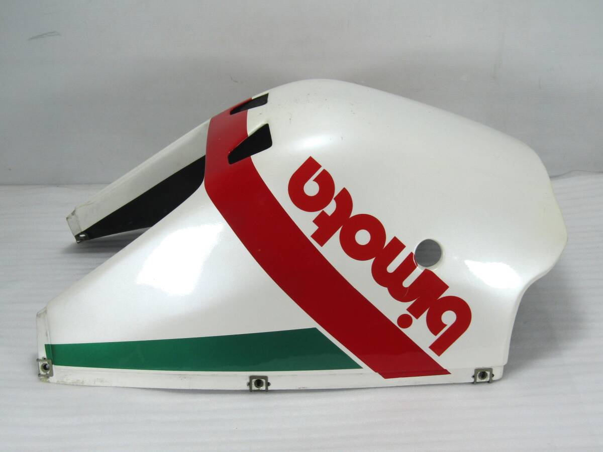 Yahoo!オークション - 希少/良品 bimota. db-1 SR / DB-1 ビモータ純...