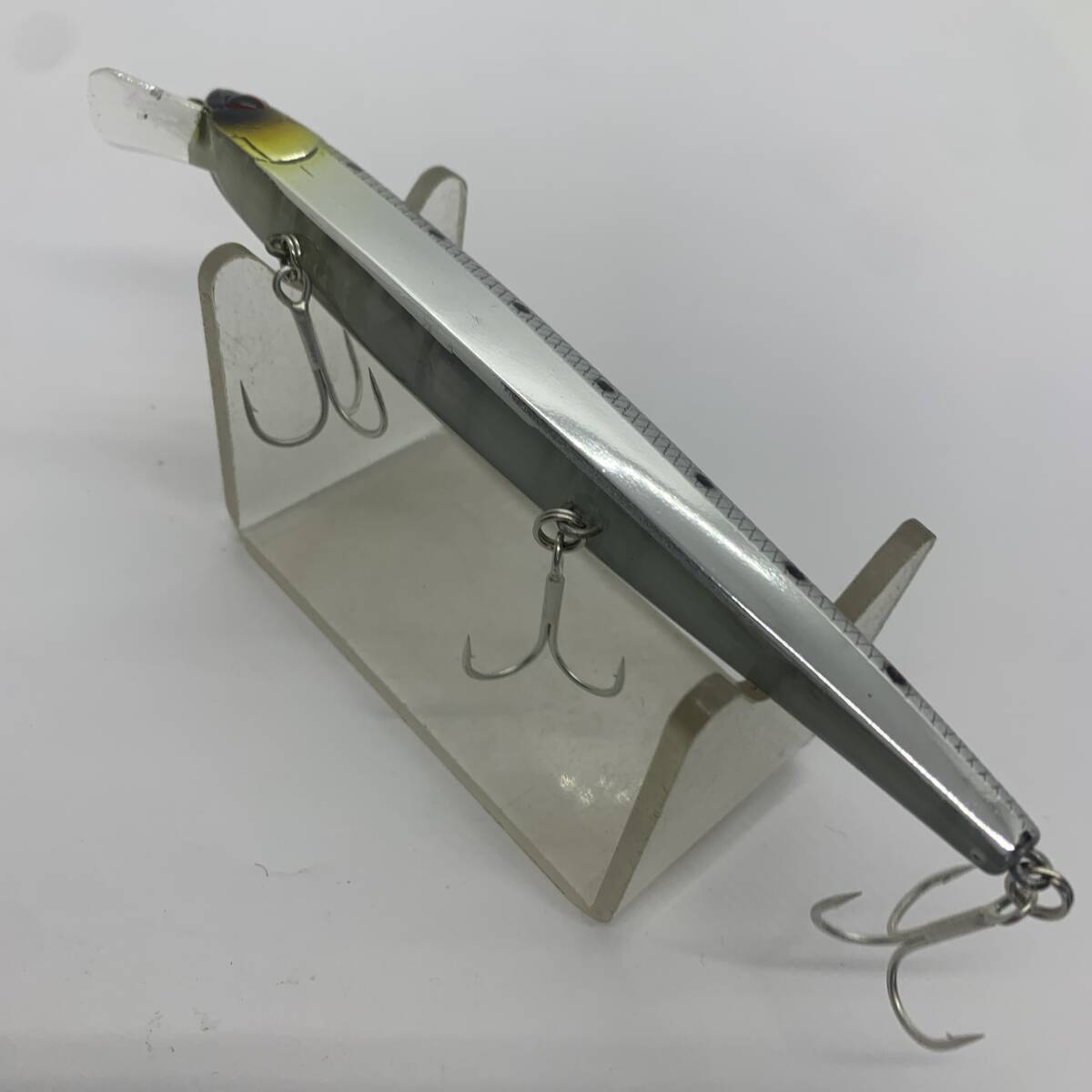 Yahoo!オークション - T-45782 ダイワ DAIWA ダーティンZ 140S