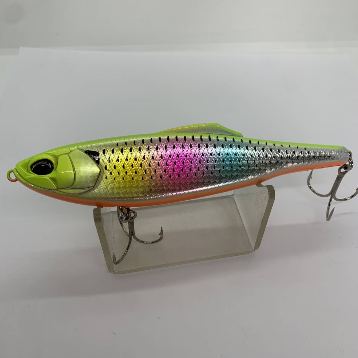 Yahoo!オークション - T-45869 デュオ DUO ラフトレイル コノフラット1...