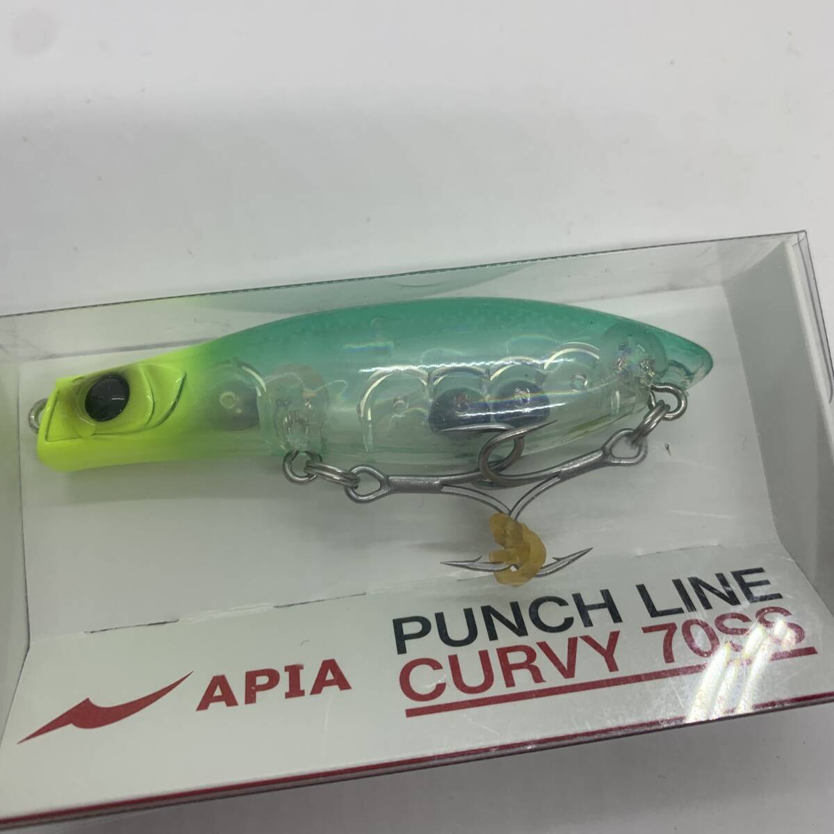 Yahoo!オークション - I-92661 アピア パンチライン カービィ 70SS